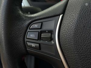 Черный БМВ 320 2016 в Каунас, объемом двигателя 2.00 л и пробегом 220 тыс. км за 11999 €, фото 19 на AUTOMOTO.COM.LV