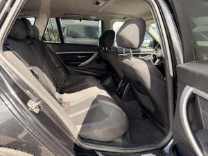 Melns BMW 320 2016 Viļņa, ar dzinēja tilpumu 2.00 L un nobraukumu 287 tūkst. km par 11690 €, foto 18 vietnē AUTOMOTO.COM.LV