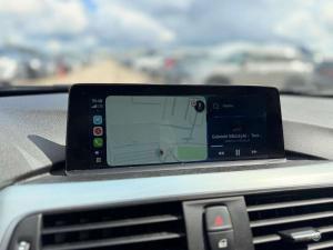 Melns BMW 320 2016 Viļņa, ar dzinēja tilpumu 2.00 L un nobraukumu 287 tūkst. km par 11690 €, foto 22 vietnē AUTOMOTO.COM.LV