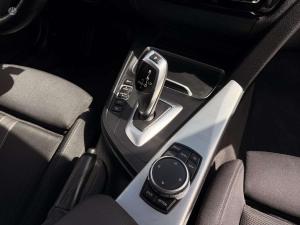 Melns BMW 320 2016 Viļņa, ar dzinēja tilpumu 2.00 L un nobraukumu 287 tūkst. km par 11690 €, foto 26 vietnē AUTOMOTO.COM.LV