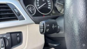 Melns BMW 320 2016 Prienai, ar dzinēja tilpumu 2.00 L un nobraukumu 287 tūkst. km par 9800 €, foto 20 vietnē AUTOMOTO.COM.LV