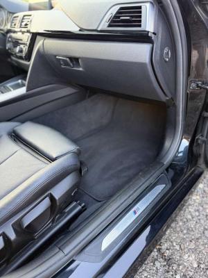 Melns BMW 320 2016 Kauņa, ar dzinēja tilpumu 2.00 L un nobraukumu 241 tūkst. km par 9300 €, foto 14 vietnē AUTOMOTO.COM.LV