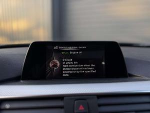 Melns BMW 320 2016 Kauņa, ar dzinēja tilpumu 2.00 L un nobraukumu 241 tūkst. km par 9300 €, foto 20 vietnē AUTOMOTO.COM.LV