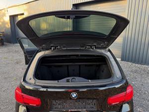 Melns BMW 320 2016 Kauņa, ar dzinēja tilpumu 2.00 L un nobraukumu 241 tūkst. km par 9300 €, foto 27 vietnē AUTOMOTO.COM.LV
