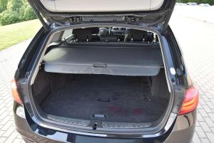 Black BMW 320 2016 in Vilnius, with an engine capacity of 2.00 L and mileage of 269 thousand km for 9300 €, photo 14 on AUTOMOTO.COM.LV