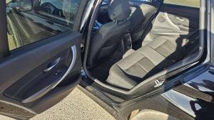 Melns BMW 320 2016 Kauņa, ar dzinēja tilpumu 2.00 L un nobraukumu 220 tūkst. km par 9300 €, foto 6 vietnē AUTOMOTO.COM.LV