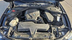 Melns BMW 320 2016 Kauņa, ar dzinēja tilpumu 2.00 L un nobraukumu 220 tūkst. km par 9300 €, foto 8 vietnē AUTOMOTO.COM.LV