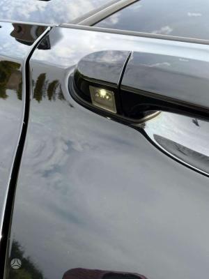 Black BMW 320 2016 in Vilnius, with an engine capacity of 2.00 L and mileage of 233 thousand km for 9200 €, photo 25 on AUTOMOTO.COM.LV