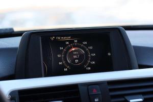 Melns BMW 320 2016 Kretinga, ar dzinēja tilpumu 2.00 L un nobraukumu 192 tūkst. km par 9499 €, foto 32 vietnē AUTOMOTO.COM.LV