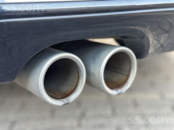 Melns BMW 320 2016 Rīga, ar dzinēja tilpumu 2.00 L un nobraukumu 189 tūkst. km par 16400 €, foto 8 vietnē AUTOMOTO.COM.LV