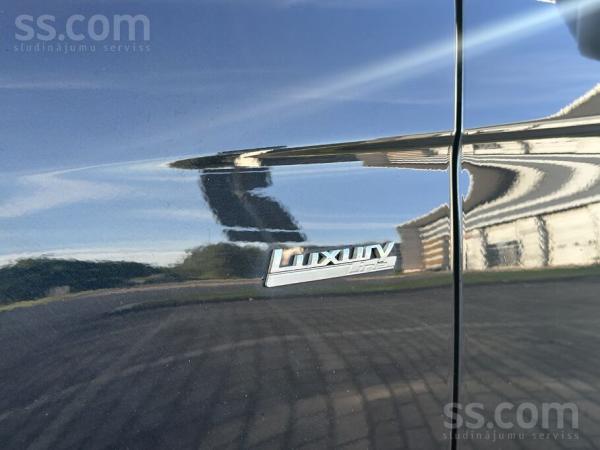 Melns BMW 320 2016 Rīga, ar dzinēja tilpumu 2.00 L un nobraukumu 189 tūkst. km par 16400 €, foto 10 vietnē AUTOMOTO.COM.LV