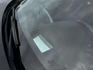Black BMW 320 2016 in Vilnius, with an engine capacity of 2.00 L and mileage of 287 thousand km for 11390 €, photo 36 on AUTOMOTO.COM.LV