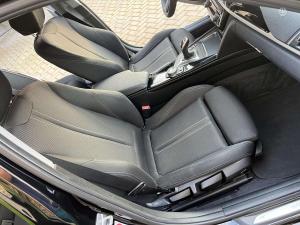 Melns BMW 320 2016 Birštonas, ar dzinēja tilpumu 2.00 L un nobraukumu 374 tūkst. km par 7699 €, foto 15 vietnē AUTOMOTO.COM.LV