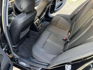 Melns BMW 320 2016 Birštonas, ar dzinēja tilpumu 2.00 L un nobraukumu 374 tūkst. km par 7699 €, foto 20 vietnē AUTOMOTO.COM.LV