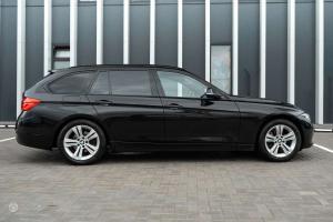 Melns BMW 320 2016 Viļņa, ar dzinēja tilpumu 2.00 L un nobraukumu 289 tūkst. km par 9100 €, foto 12 vietnē AUTOMOTO.COM.LV
