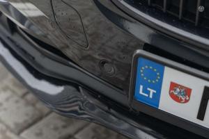 Melns BMW 320 2016 Viļņa, ar dzinēja tilpumu 2.00 L un nobraukumu 289 tūkst. km par 9100 €, foto 15 vietnē AUTOMOTO.COM.LV