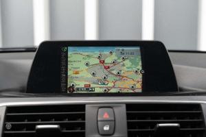 Melns BMW 320 2016 Viļņa, ar dzinēja tilpumu 2.00 L un nobraukumu 289 tūkst. km par 9100 €, foto 23 vietnē AUTOMOTO.COM.LV