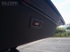Melns BMW 320 2016 Rīga, ar dzinēja tilpumu 2.00 L un nobraukumu 366 tūkst. km par 8700 €, foto 13 vietnē AUTOMOTO.COM.LV