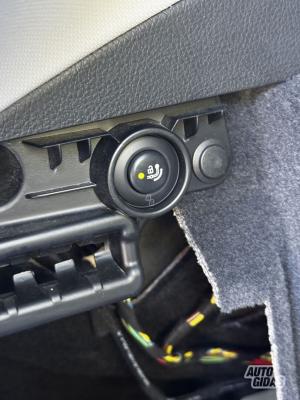 Melns BMW 320 2016 Palanga, ar dzinēja tilpumu 2.00 L un nobraukumu 220 tūkst. km par 12250 €, foto 12 vietnē AUTOMOTO.COM.LV