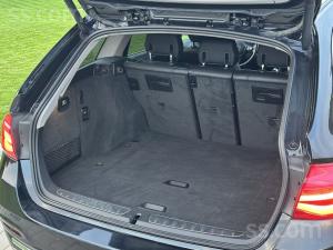 Melns BMW 320 2016 Bauska, ar dzinēja tilpumu 2.00 L un nobraukumu 249 tūkst. km par 10800 €, foto 6 vietnē AUTOMOTO.COM.LV