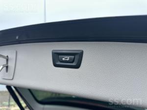 Melns BMW 320 2016 Bauska, ar dzinēja tilpumu 2.00 L un nobraukumu 249 tūkst. km par 10800 €, foto 15 vietnē AUTOMOTO.COM.LV