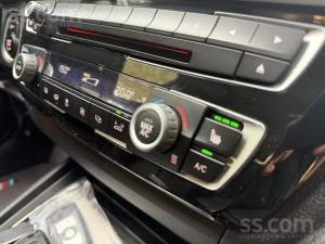 Черный БМВ 320 2017 в Даугавпилс, объемом двигателя 2.00 л и пробегом 0 тыс. км за 13500 €, фото 23 на AUTOMOTO.COM.LV