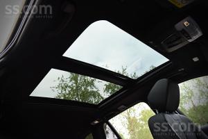 Melns BMW 320 2017 Tukums, ar dzinēja tilpumu 2.00 L un nobraukumu 179 tūkst. km par 13990 €, foto 16 vietnē AUTOMOTO.COM.LV