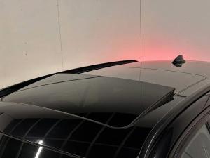 Black BMW 320 2017 in Jurmala, with an engine capacity of 2.00 L and mileage of 276 thousand km for 13950 €, photo 4 on AUTOMOTO.COM.LV
