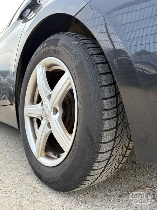 Melns BMW 320 2017 Viļņa, ar dzinēja tilpumu 2.00 L un nobraukumu 391 tūkst. km par 7999 €, foto 6 vietnē AUTOMOTO.COM.LV