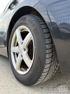 Melns BMW 320 2017 Viļņa, ar dzinēja tilpumu 2.00 L un nobraukumu 391 tūkst. km par 7999 €, foto 7 vietnē AUTOMOTO.COM.LV
