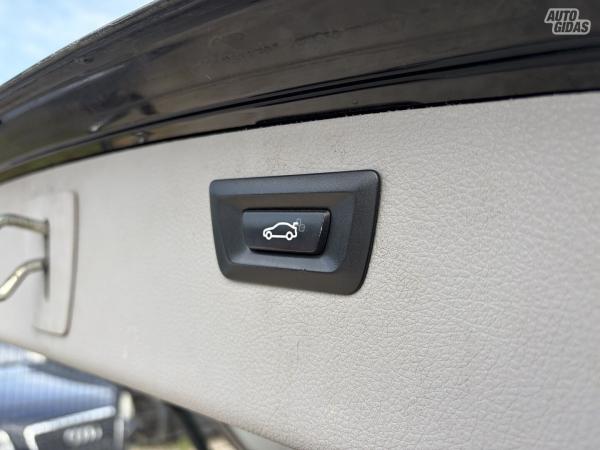Melns BMW 320 2017 Viļņa, ar dzinēja tilpumu 2.00 L un nobraukumu 391 tūkst. km par 7999 €, foto 8 vietnē AUTOMOTO.COM.LV