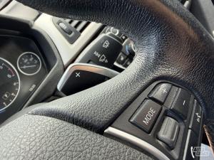 Melns BMW 320 2017 Viļņa, ar dzinēja tilpumu 2.00 L un nobraukumu 391 tūkst. km par 7999 €, foto 17 vietnē AUTOMOTO.COM.LV