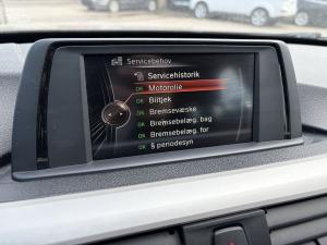 Melns BMW 320 2017 Viļņa, ar dzinēja tilpumu 2.00 L un nobraukumu 391 tūkst. km par 7999 €, foto 19 vietnē AUTOMOTO.COM.LV