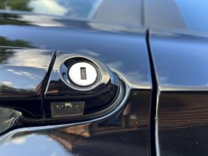 Melns BMW 320 2017 Kaišiadorys, ar dzinēja tilpumu 2.00 L un nobraukumu 286 tūkst. km par 9150 €, foto 21 vietnē AUTOMOTO.COM.LV
