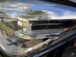 Melns BMW 320 2017 Kaišiadorys, ar dzinēja tilpumu 2.00 L un nobraukumu 286 tūkst. km par 9150 €, foto 22 vietnē AUTOMOTO.COM.LV
