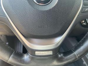 Melns BMW 320 2017 Utena, ar dzinēja tilpumu 2.00 L un nobraukumu 220 tūkst. km par 5650 €, foto 16 vietnē AUTOMOTO.COM.LV