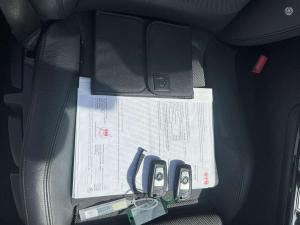 Melns BMW 320 2017 Utena, ar dzinēja tilpumu 2.00 L un nobraukumu 220 tūkst. km par 5650 €, foto 20 vietnē AUTOMOTO.COM.LV