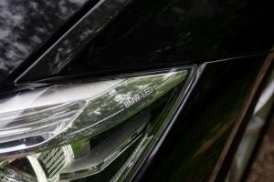 Black BMW 320 2017 in Elektrenai, with an engine capacity of 2.00 L and mileage of 224 thousand km for 10700 €, photo 11 on AUTOMOTO.COM.LV