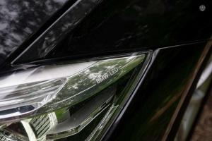 Melns BMW 320 2017 Elektrėnai, ar dzinēja tilpumu 2.00 L un nobraukumu 224 tūkst. km par 10750 €, foto 10 vietnē AUTOMOTO.COM.LV
