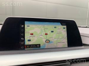 Melns BMW 320 2017 Rīga, ar dzinēja tilpumu 2.00 L un nobraukumu 228 tūkst. km par 12400 €, foto 24 vietnē AUTOMOTO.COM.LV