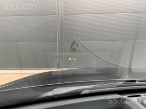 Melns BMW 320 2017 Rīga, ar dzinēja tilpumu 2.00 L un nobraukumu 228 tūkst. km par 12400 €, foto 27 vietnē AUTOMOTO.COM.LV