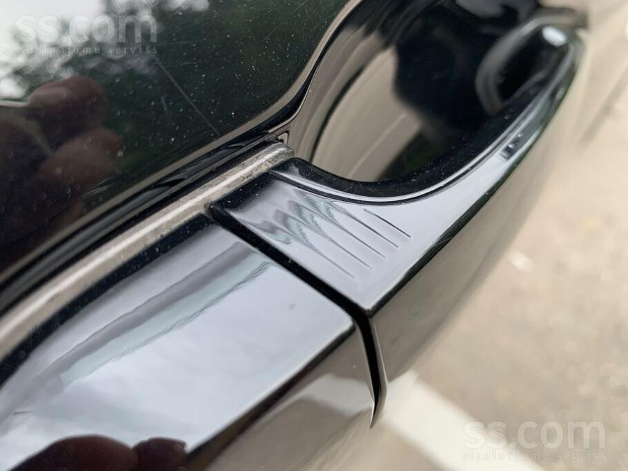 Melns BMW 320 2017 Rīga, ar dzinēja tilpumu 2.00 L un nobraukumu 228 tūkst. km par 12400 €, foto 28 vietnē AUTOMOTO.COM.LV