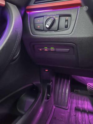 Melns BMW 320 2017 Viļņa, ar dzinēja tilpumu 2.00 L un nobraukumu 244 tūkst. km par 13900 €, foto 15 vietnē AUTOMOTO.COM.LV