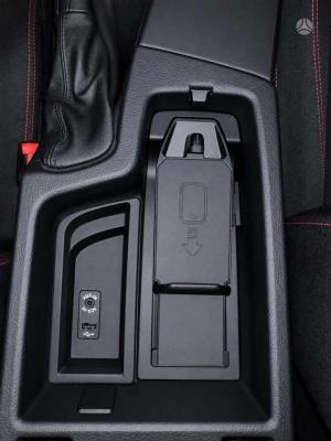 Melns BMW 320 2017 Viļņa, ar dzinēja tilpumu 2.00 L un nobraukumu 244 tūkst. km par 13900 €, foto 17 vietnē AUTOMOTO.COM.LV