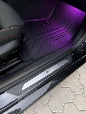 Melns BMW 320 2017 Viļņa, ar dzinēja tilpumu 2.00 L un nobraukumu 244 tūkst. km par 13900 €, foto 21 vietnē AUTOMOTO.COM.LV