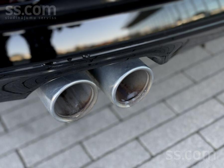 Melns BMW 320 2017 Rēzekne, ar dzinēja tilpumu 2.00 L un nobraukumu 287 tūkst. km par 7990 €, foto 13 vietnē AUTOMOTO.COM.LV