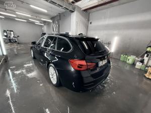 Melns BMW 320 2018 Kauņa, ar dzinēja tilpumu 2.00 L un nobraukumu 107 tūkst. km par 13800 €, foto 4 vietnē AUTOMOTO.COM.LV