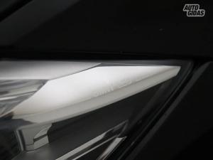 Черный БМВ 320 2018 в Вильнюс, объемом двигателя 2.00 л и пробегом 208 тыс. км за 15099 €, фото 33 на AUTOMOTO.COM.LV