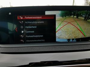 Black BMW 320 2018 in Riga, with an engine capacity of 2.00 L and mileage of 223 thousand km for 13900 €, photo 22 on AUTOMOTO.COM.LV