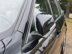 Black BMW 320 2018 in Riga, with an engine capacity of 2.00 L and mileage of 223 thousand km for 13900 €, photo 26 on AUTOMOTO.COM.LV